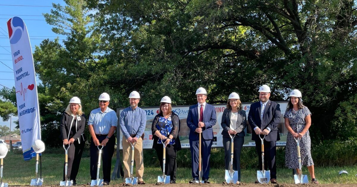 Partner, Josh Strief, named Chairman of LifeServe Board of Directors ...