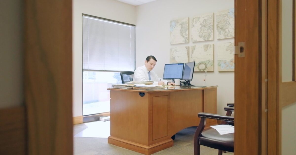 Iowa Court of Appeals Affirms Win for Elverson Vasey Client - Elverson ...